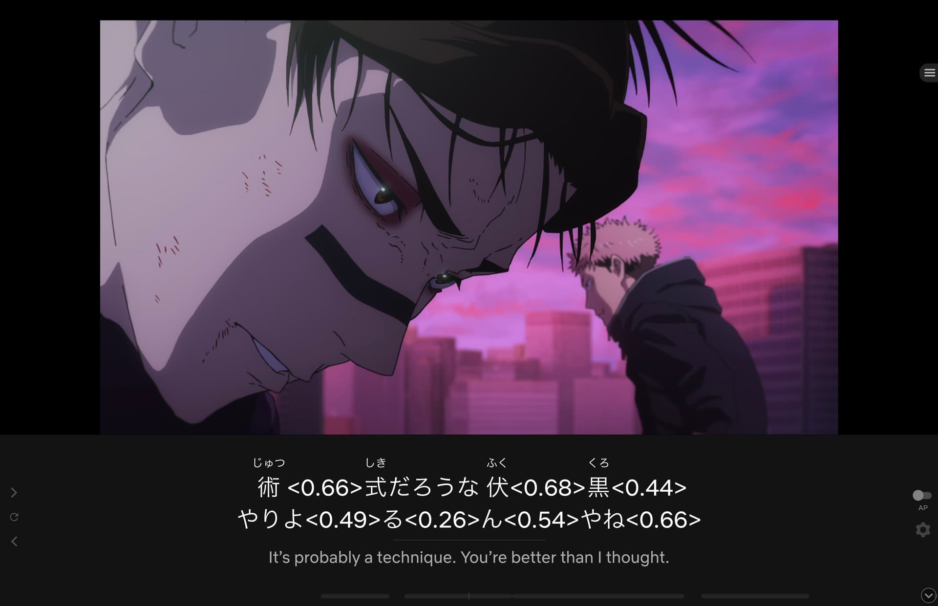 Netflix Subtitle Issue (Numbers) - How to ? - Language Learning with ...